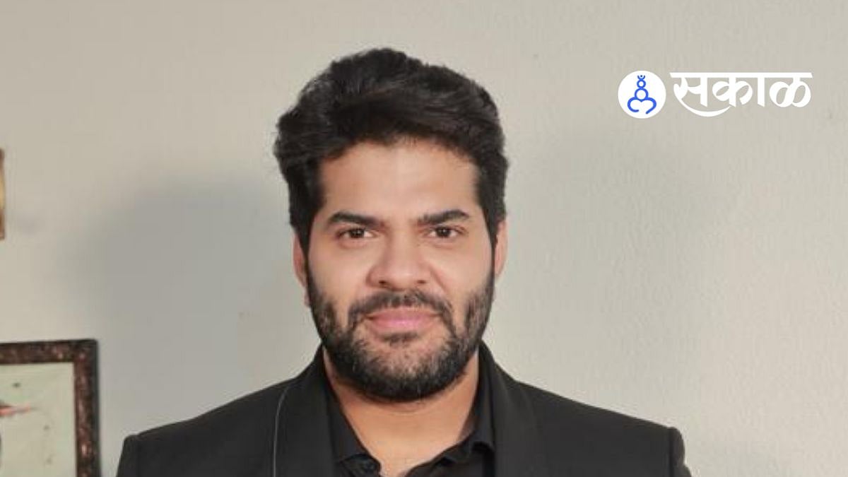 राणादा 'या' मालिकेत करणार धमाकेदार एन्ट्री; 'जाऊ बाई गावात'नंतर दिसणार नव्या भूमिकेत! hardik ...