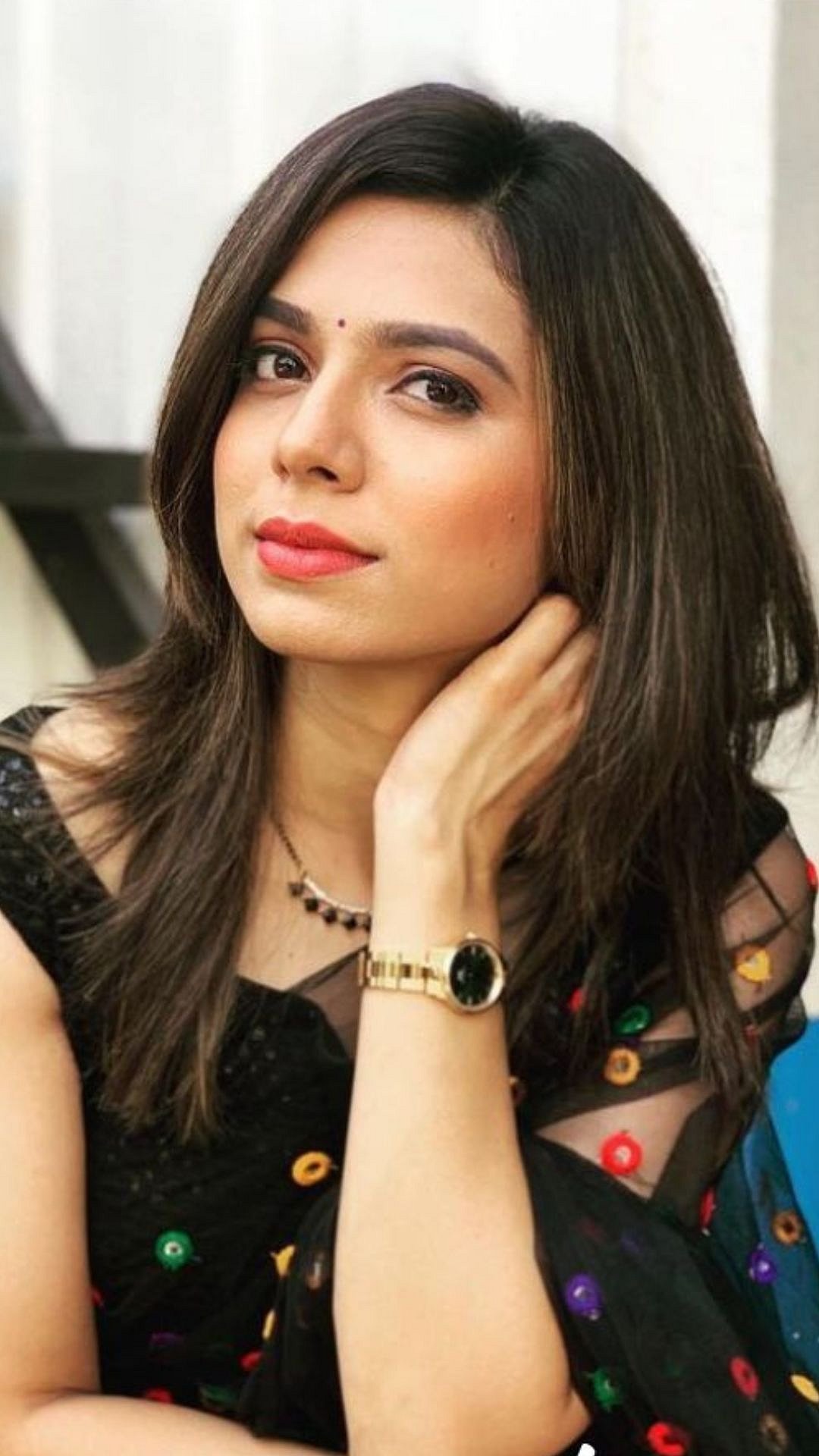 अभिषेक घोसाळकर हत्या प्रकरणावर अभिनेत्री अनघा अतुलची संतप्त पोस्ट चर्चेत