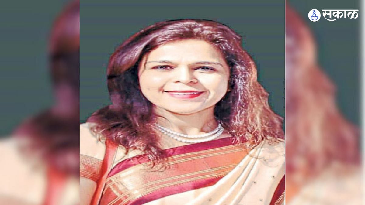 Solapur News : सोलापूरच्या अपर जिल्हाधिकारीपदी मोनिका सिंग |solapur ...