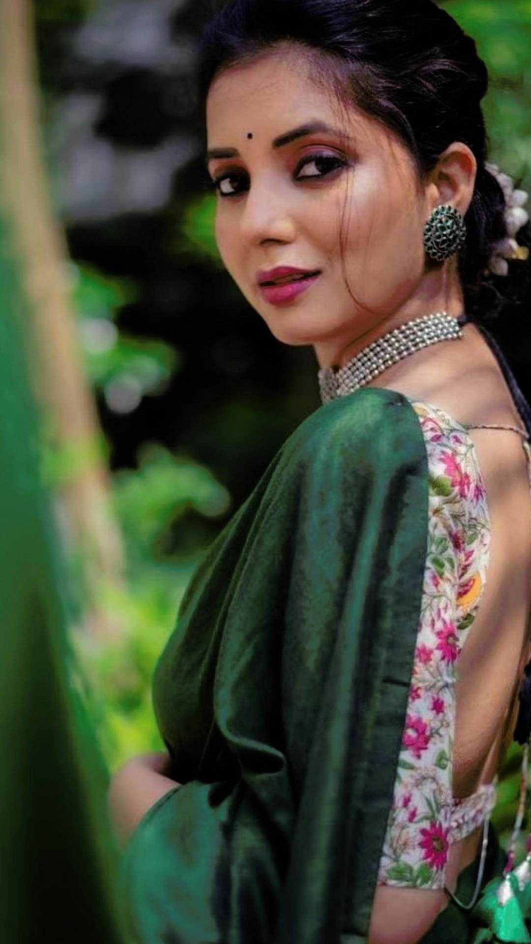 सायली संजीवला हवाय शेतकरी नवरा