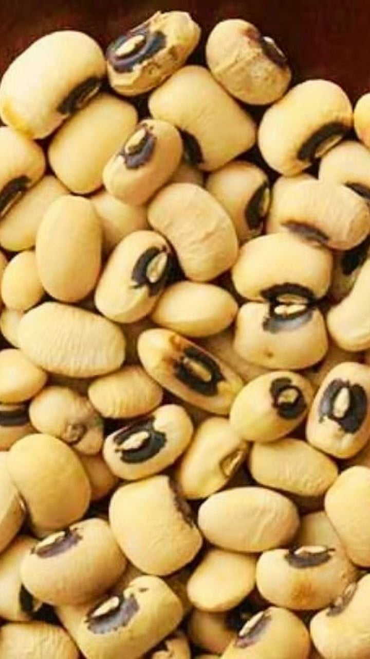 प्रथिनांचे ‘पॉवरहाऊस’ आहे चवळी; जाणून घ्या 'हे' आरोग्यदायी फायदे ...