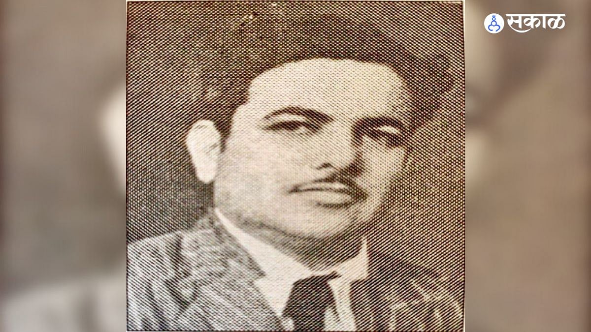 पुण्याची घडी बसविणारा द्रष्टा प्रशासक |15 feb 1950 pune municipal ...