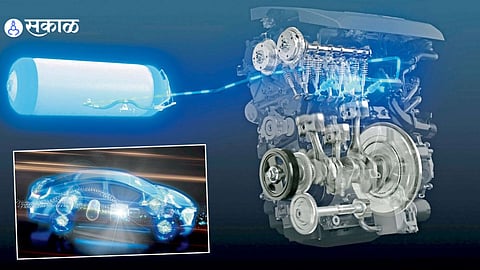 Water Engine Technology : या कंपनीने पाण्यावर चालणारे इंजिन शोधले आहे ...