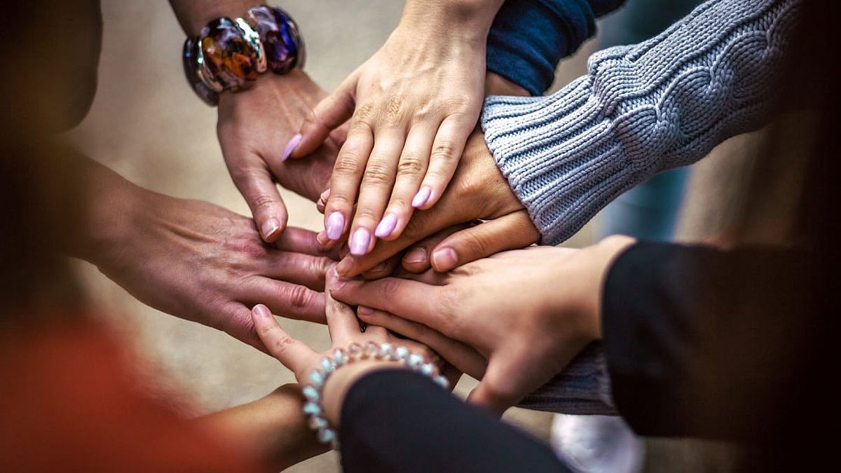 सामाजिक संबंध dr maliha sable writes social relations Good mental ...