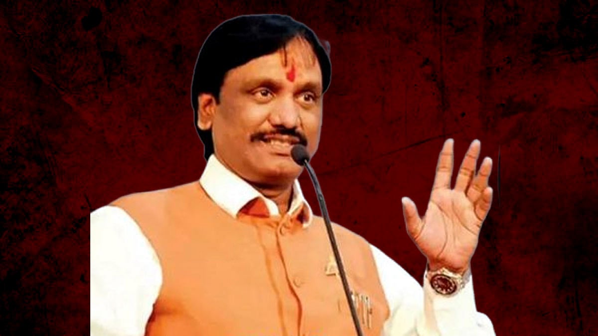 Ambadas Danve : उद्धव ठाकरेंची साथ कधीही सोडणार नाही loksabha election ...