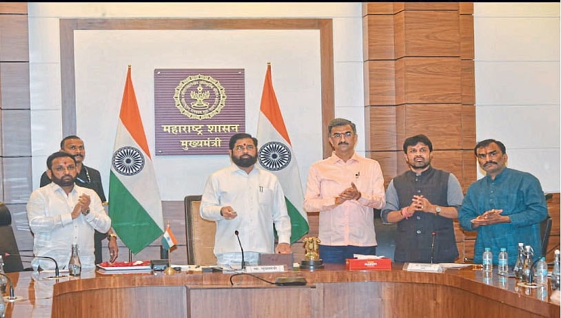 Beed News : शेतकऱ्यांना घरबसल्या पीककर्ज; बीडमध्ये जनसमर्थ प्रकल्पाची ...