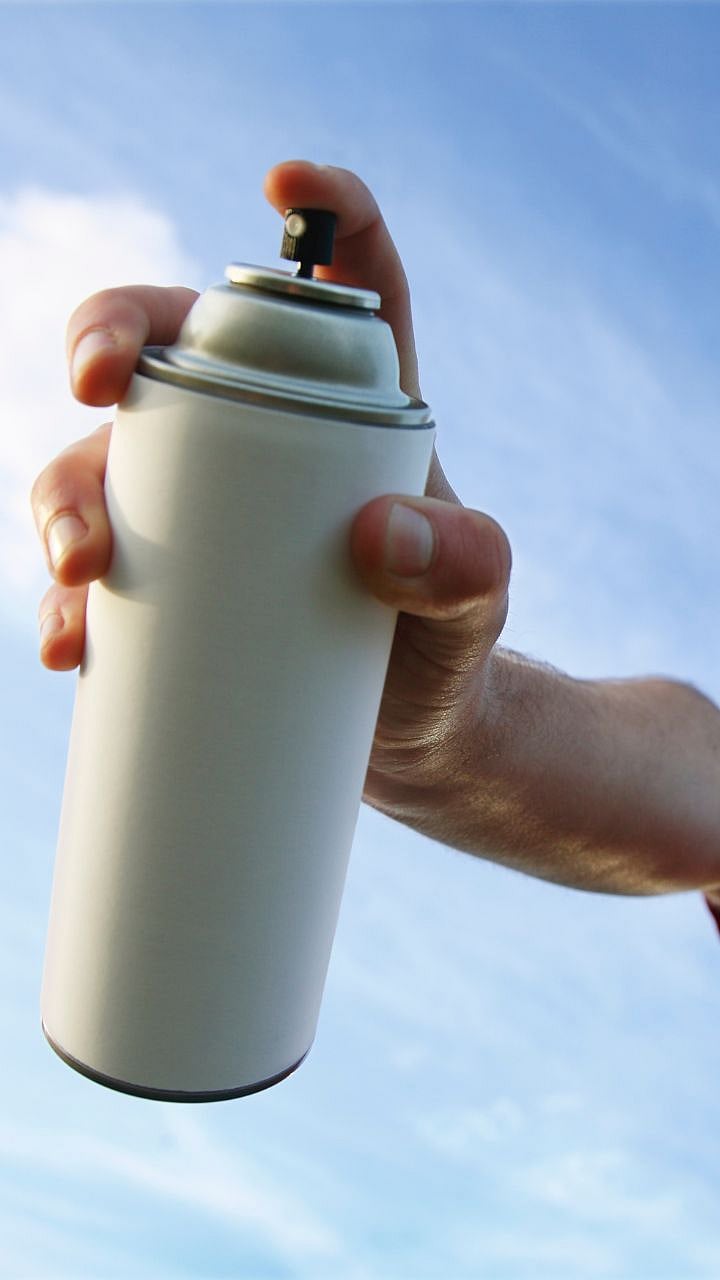 क्रोमिंग ट्रेंडमुळे आणखी एक बळी! काय आहे प्रकरण? | What is Chroming ...