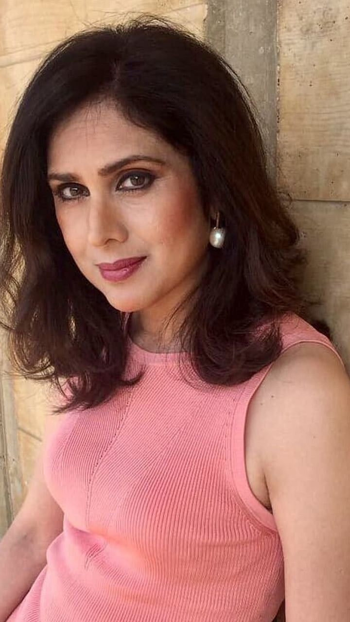 ५४ वर्षांची अभिनेत्री करणार पुनरागमन, गाजवला होता ९०चा काळ ...