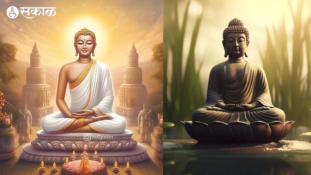 राजवंश भारती : महाजनपदे | nashik saptarang latest article by adv sushil ...