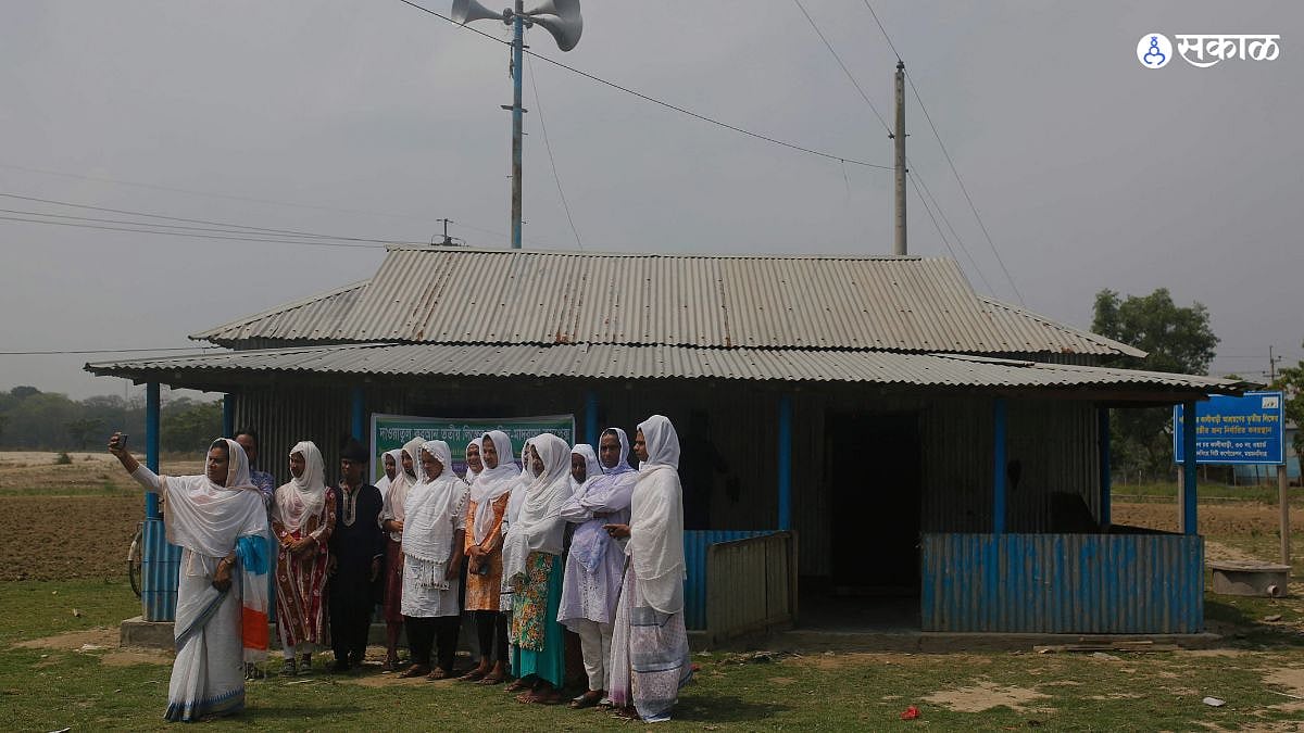 Mosque for Transgender Community: 'या' देशात तृतीयपंथी समुदायासाठी ...