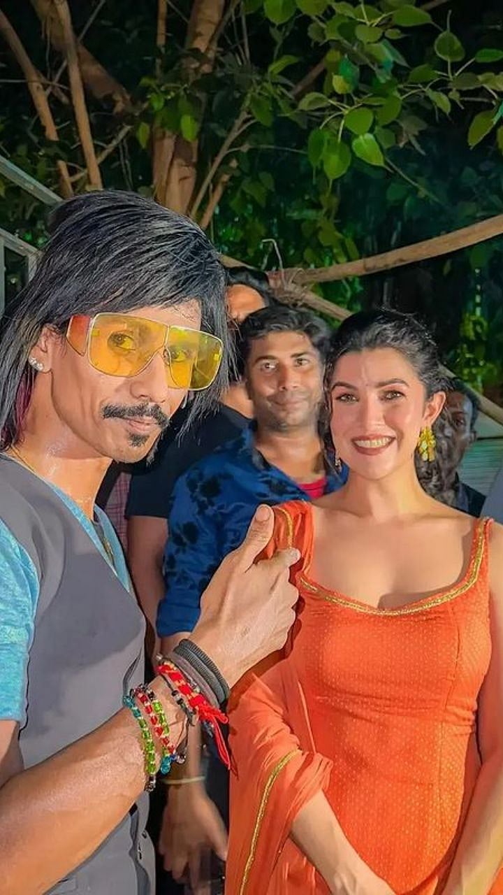 डॉली चायवाला यांची संपत्ती किती? जाणून घ्या |how much property does ...