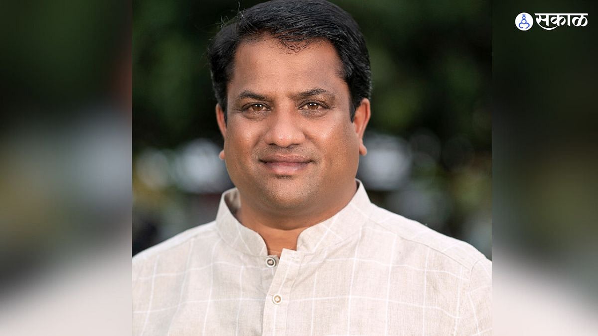 Islampur News : हातकणंगले लोकसभा मतदारसंघात महाविकास आघाडीने का साधला ...