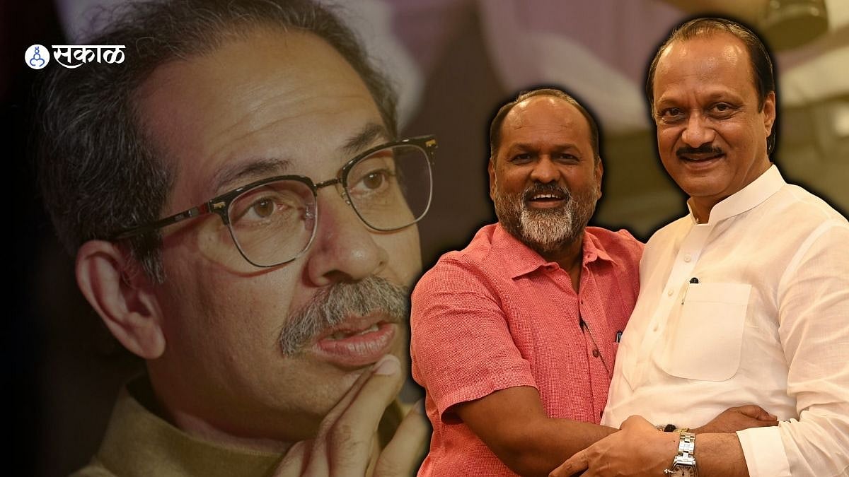 Mahadev Jankar: परभणीतून महादेव जानकरांना उमेदवारी, ठाकरे गटातील 'या ...