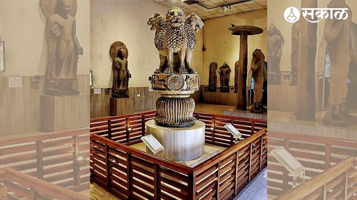 राजवंश भारती : मौर्य राजवंश | saptarang latest article rajvansh bharti ...