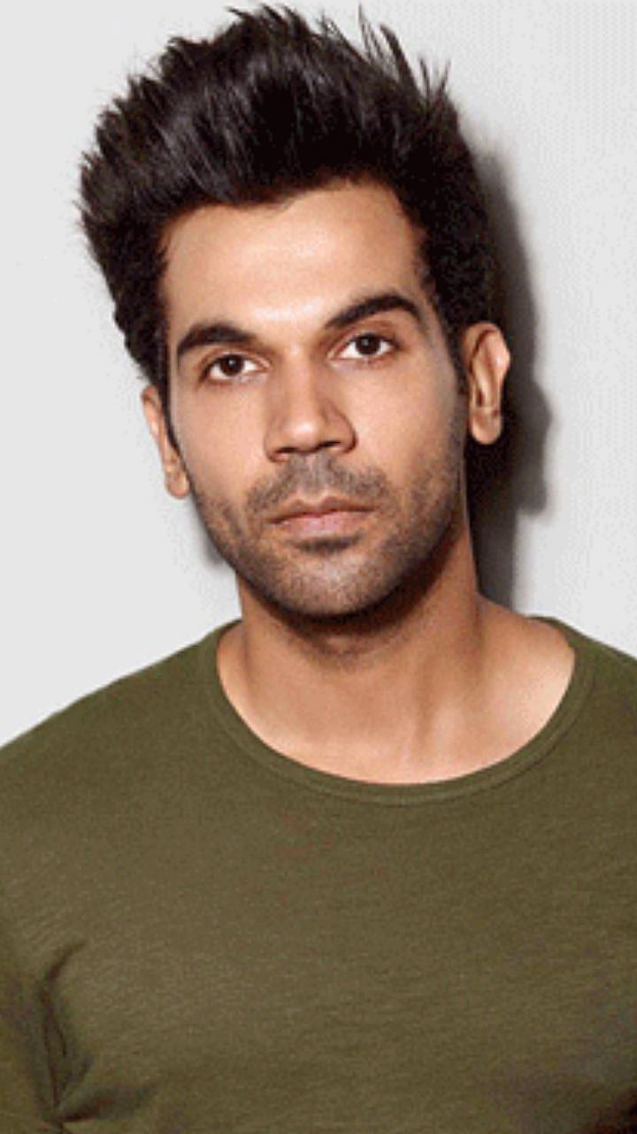 राजकुमार रावनं प्लास्टिक सर्जरी केलीये? rajkumar rao|Bollywood News ...