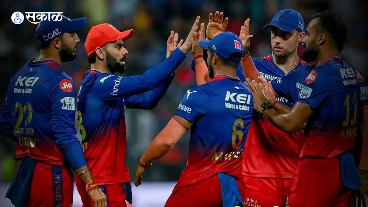 RCB vs SRH : ड्युप्लेसीच्या सेनेवर पॅट कमिन्स पडणार भारी? जाणून घ्या ...