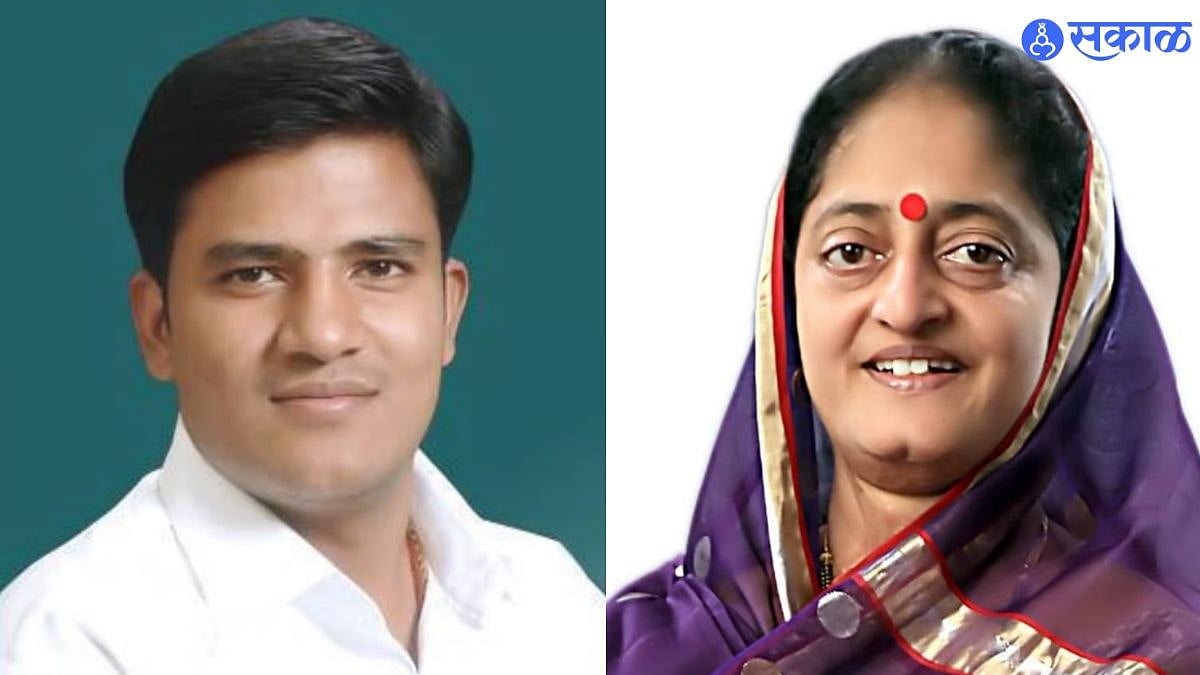 Erandol Vidhansabha Constituency: वाढीव मतदानावर महायुतीसह आघाडीचाही ...