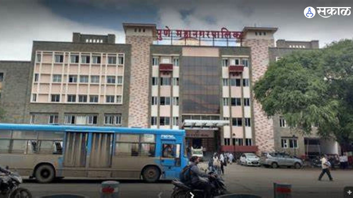 Pune News : पाण्यासाठी महापालिका कायदेशीर लढाईच्या तयारीत |pune ...