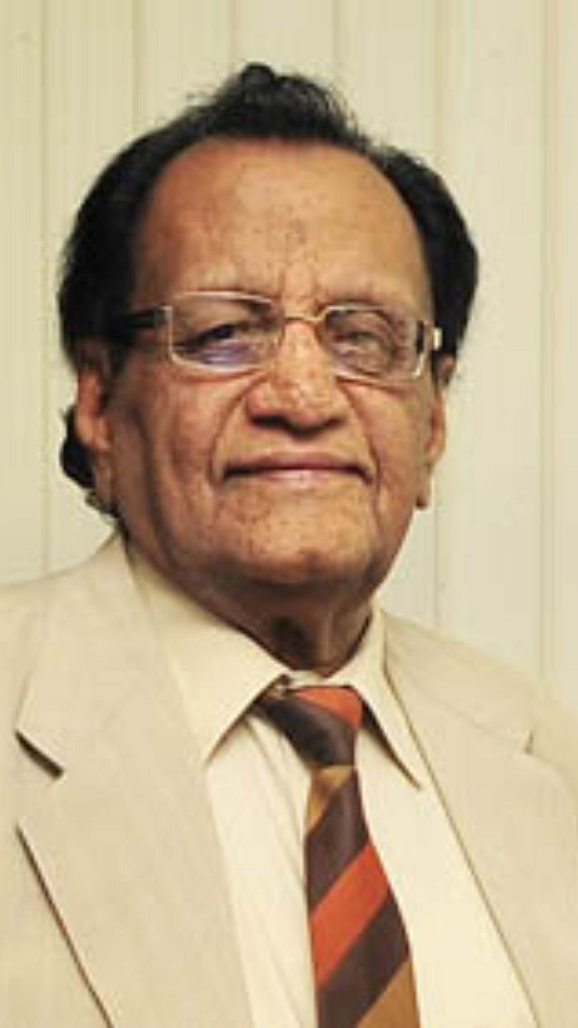 भारतातील सर्वात वृद्ध अब्जाधीश झालेले लक्ष्मण दास मित्तल कोण आहेत?