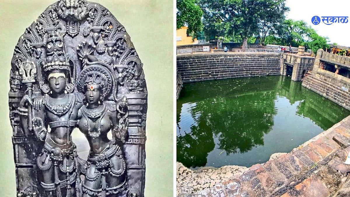 World Heritage Day 2024: ऐतिहासिक वीरगळांचे माहेरघर : वेळापूर World ...