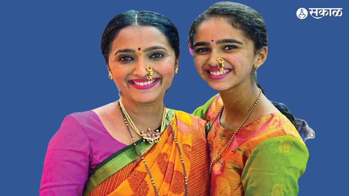 कसरत आणि आनंदही |career and be a mother tips by rujuta deshmukh