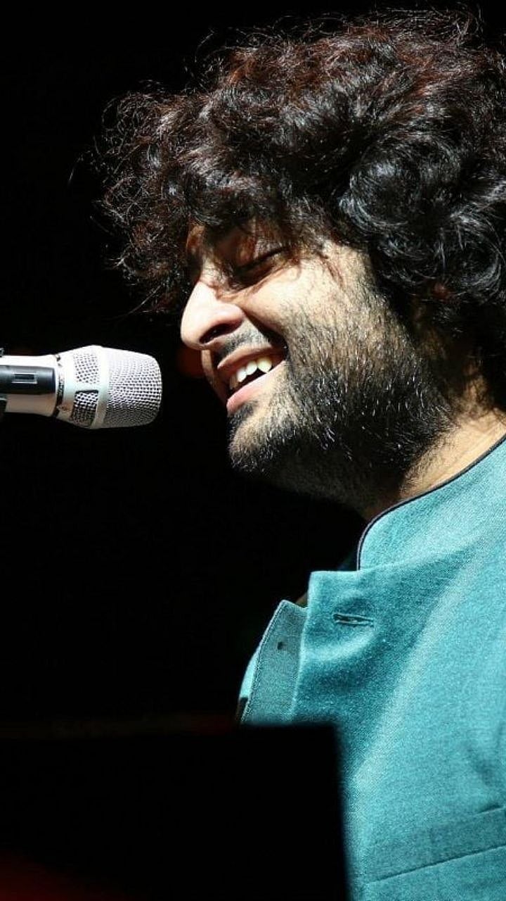 Arijit Sing: बर्थ डे बॉय अरिजितची सर्वोत्तम गाणी|Arijit Sing Birthday ...