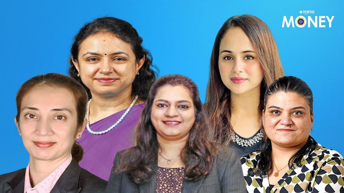 Successful Women Entrepreneurs: उद्यमशील ‘पंचकन्यां’ची प्रेरणादायी ...