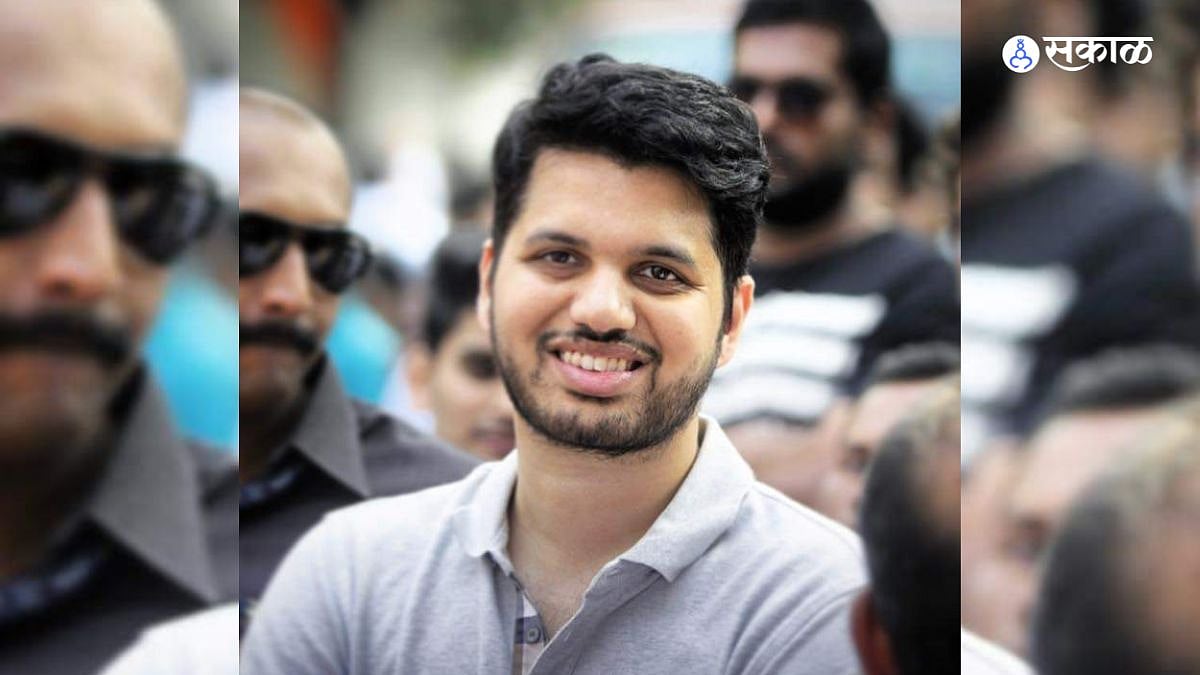 Lok Sabha Poll : उद्धव ठाकरेंनी त्यांना शून्यातून उभे केले आता ...