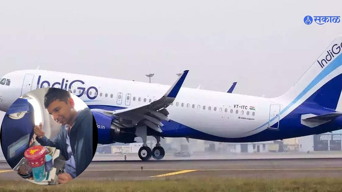 indigo used poha upma higher sodium claims social media influencer ...