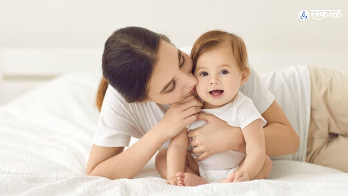 मातृत्व आणि भावनिक आरोग्य |Motherhood and Emotional Health Baby ...