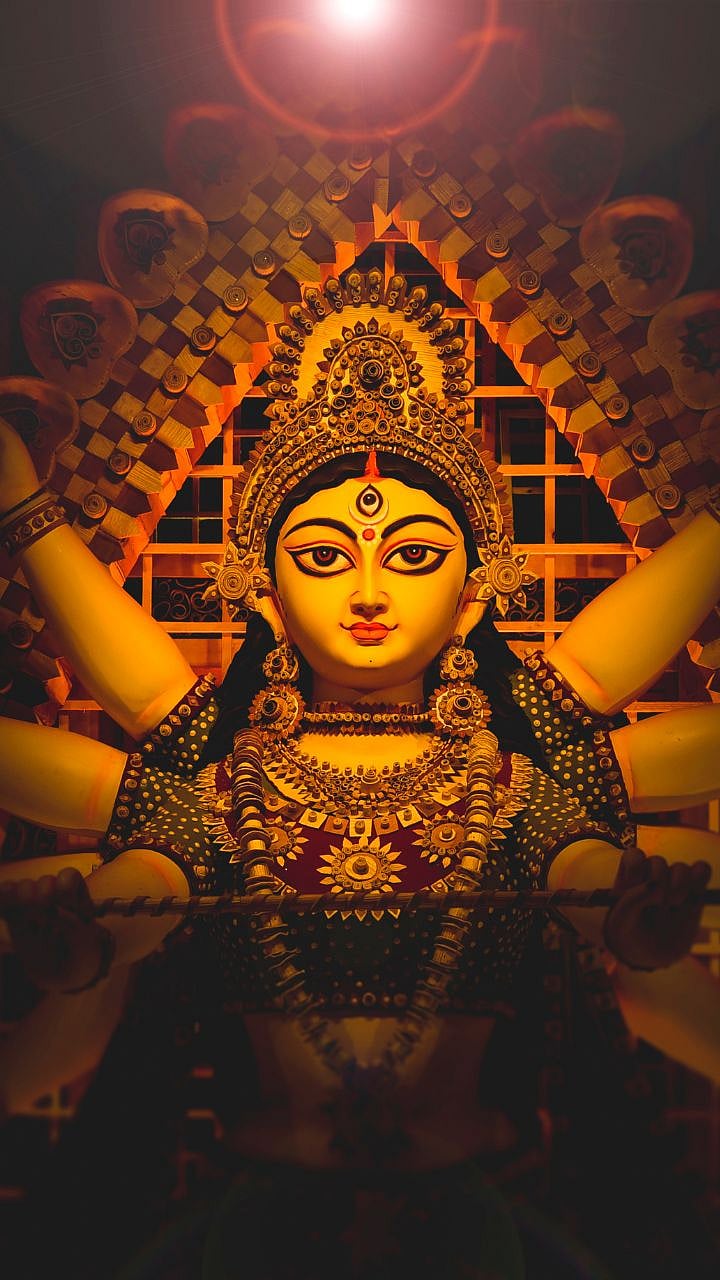 चैत्र नवरात्रीत खा 'हे' आरोग्यदायी पदार्थ, येणार नाही थकवा eat these ...