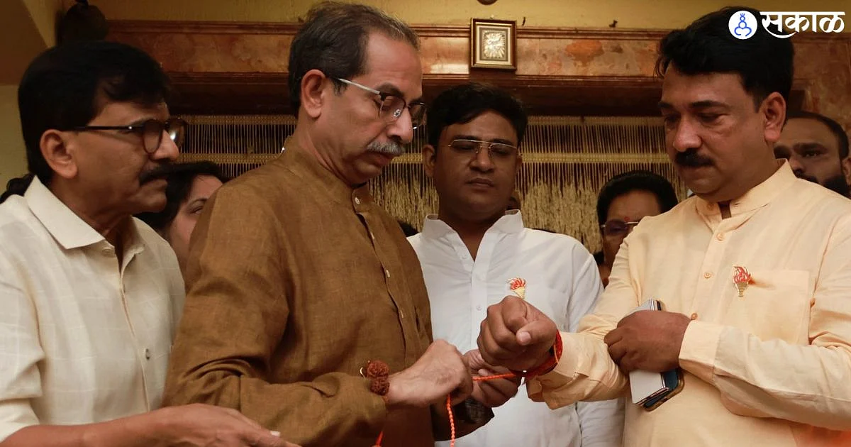 Jalgaon Lok Sabha Constituency : उन्मेष पाटील यांचे पक्षांतर विरोधकांना ... Jalgaon Lok Sabha Constituency : उन्मेष पाटील यांचे पक्षांतर विरोधकांना ...