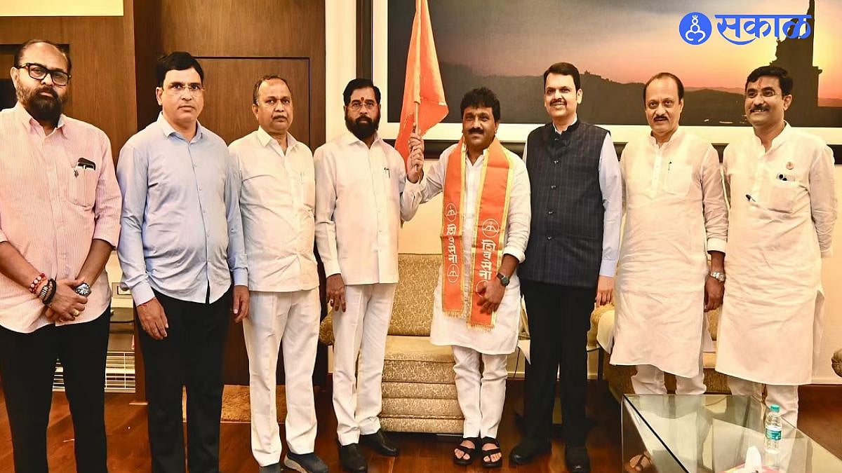 रामटेक मतदारसंघात मतदान शांततेत,आघाडीत जोश तर युतीत निरुत्साह|Ramtek ...