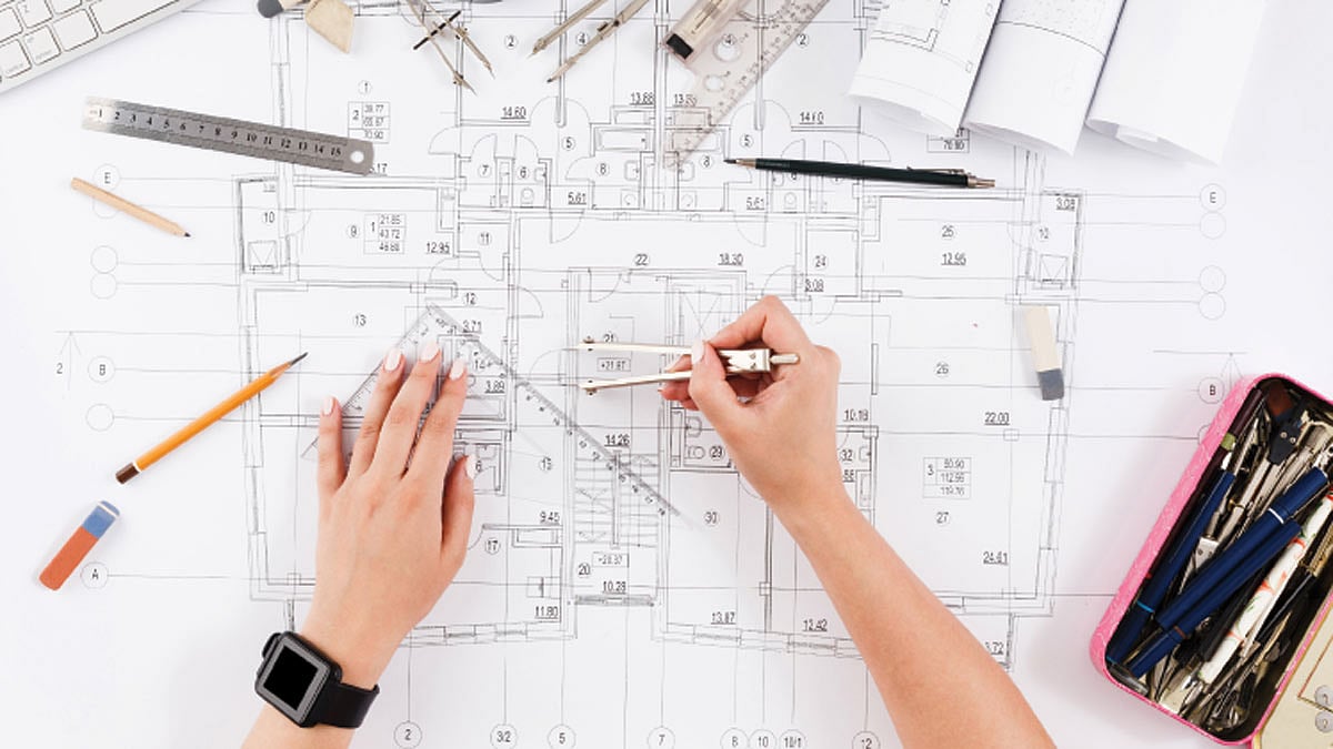 आर्किटेक्चरची पदवी Degree in Architecture education home design expert ...