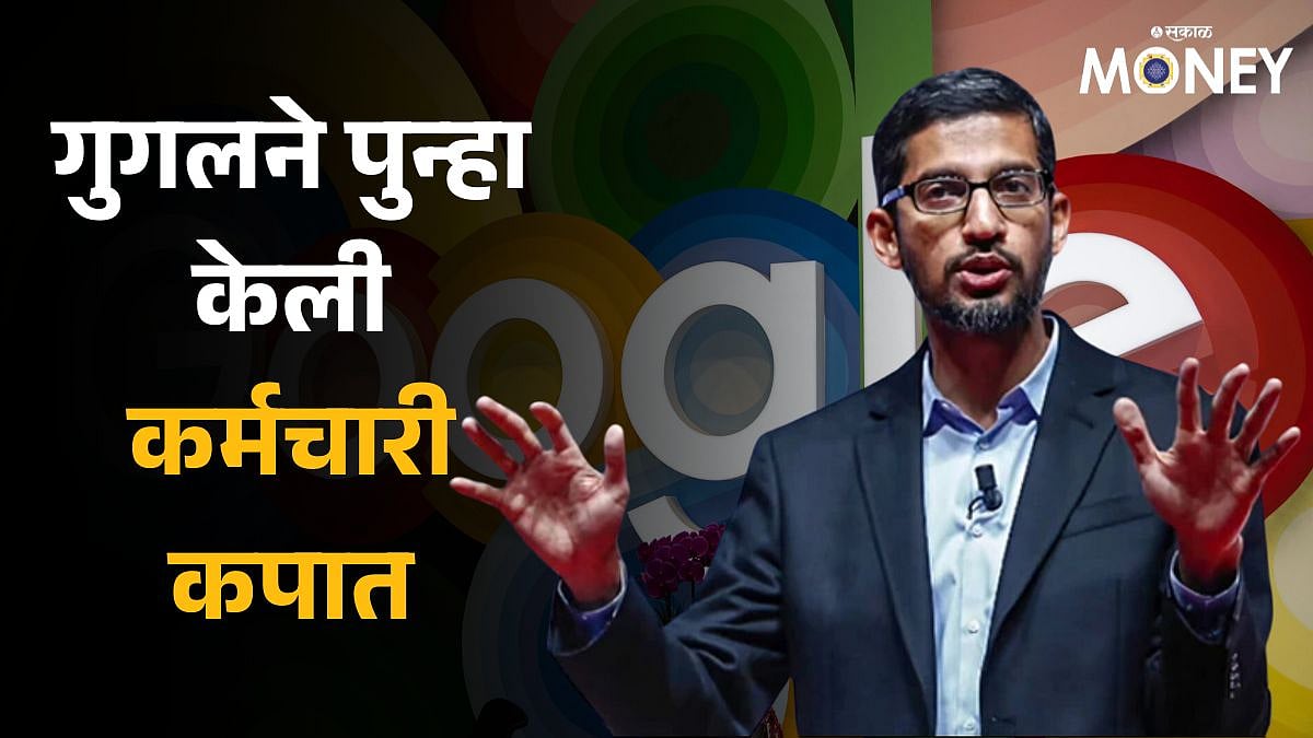 Google layoffs: सुंदर पिचाई यांचा मोठा निर्णय; संपूर्ण 'पायथन' टीमला ...