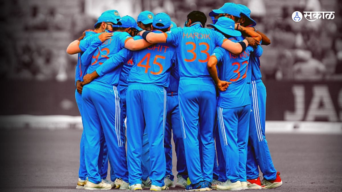 Team India T20 WC 2024: टीम इंडियाचे आणखी 3 खेळाडू अमेरिकेला रवाना ...