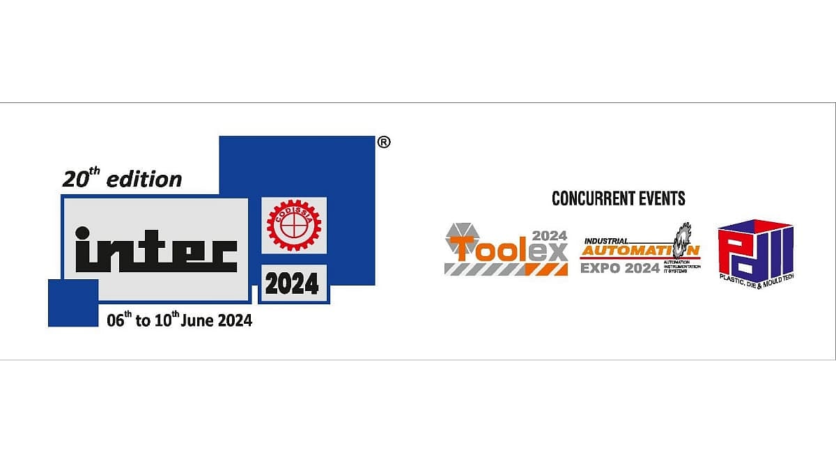 INTEC 2024 : कोईम्बतूरमध्ये उत्पादनाच्या भविष्याची पायनियरिंग INTEC ...