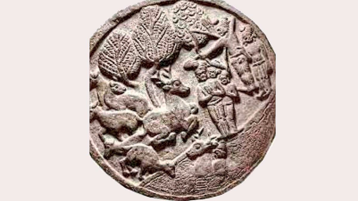 शुंग-कण्व काळातले स्तूप (भाग २) Stupas of the Shunga Kanva period ...