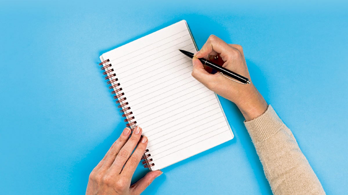 ‘संदेश’वहन message delivery samira gujar joshi friends letter writing