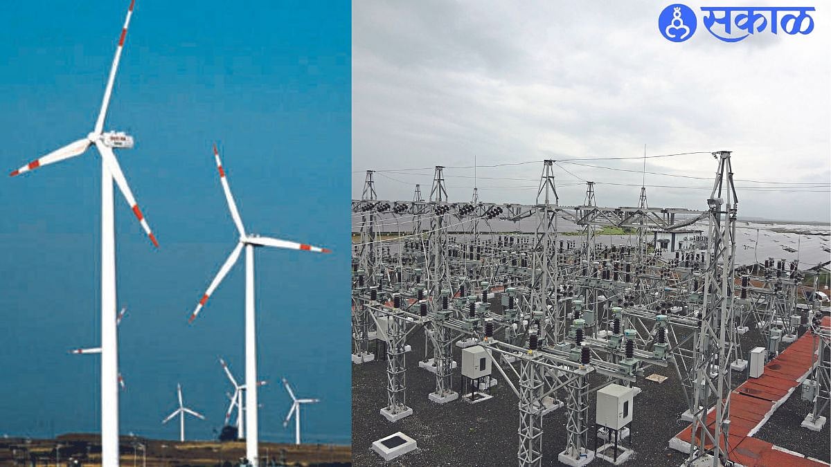 Dhule News : कॉपर केबल खरेदी करणारे किती पकडले? साक्री तालुक्याचा ...