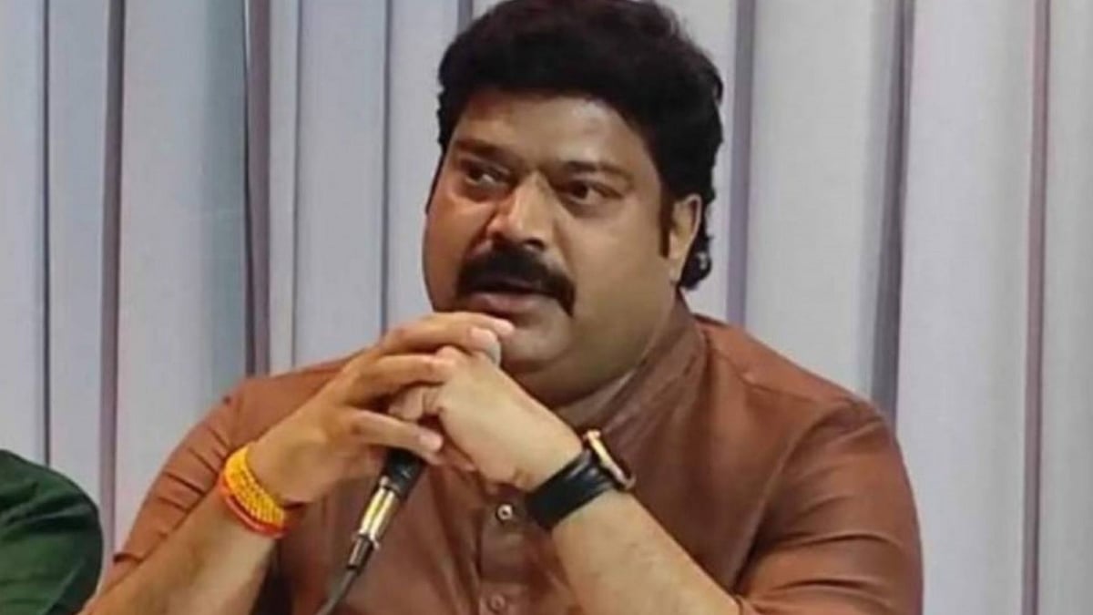 Raju Patil : 18 वर्षानंतर शिवसैनिकांना राज ठाकरे यांना ऐकण्याची संधी ...