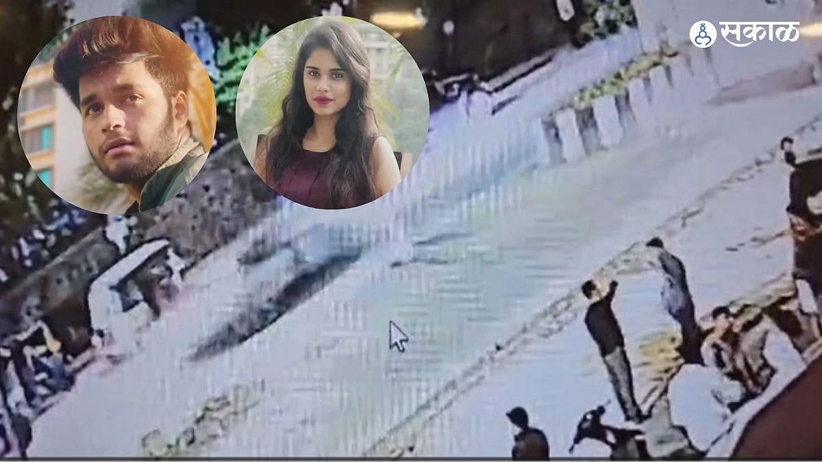 Pune Porsche Accident: तो डिनर प्लॅन केला नसता तर ? पुण्यातील पोर्शे ...