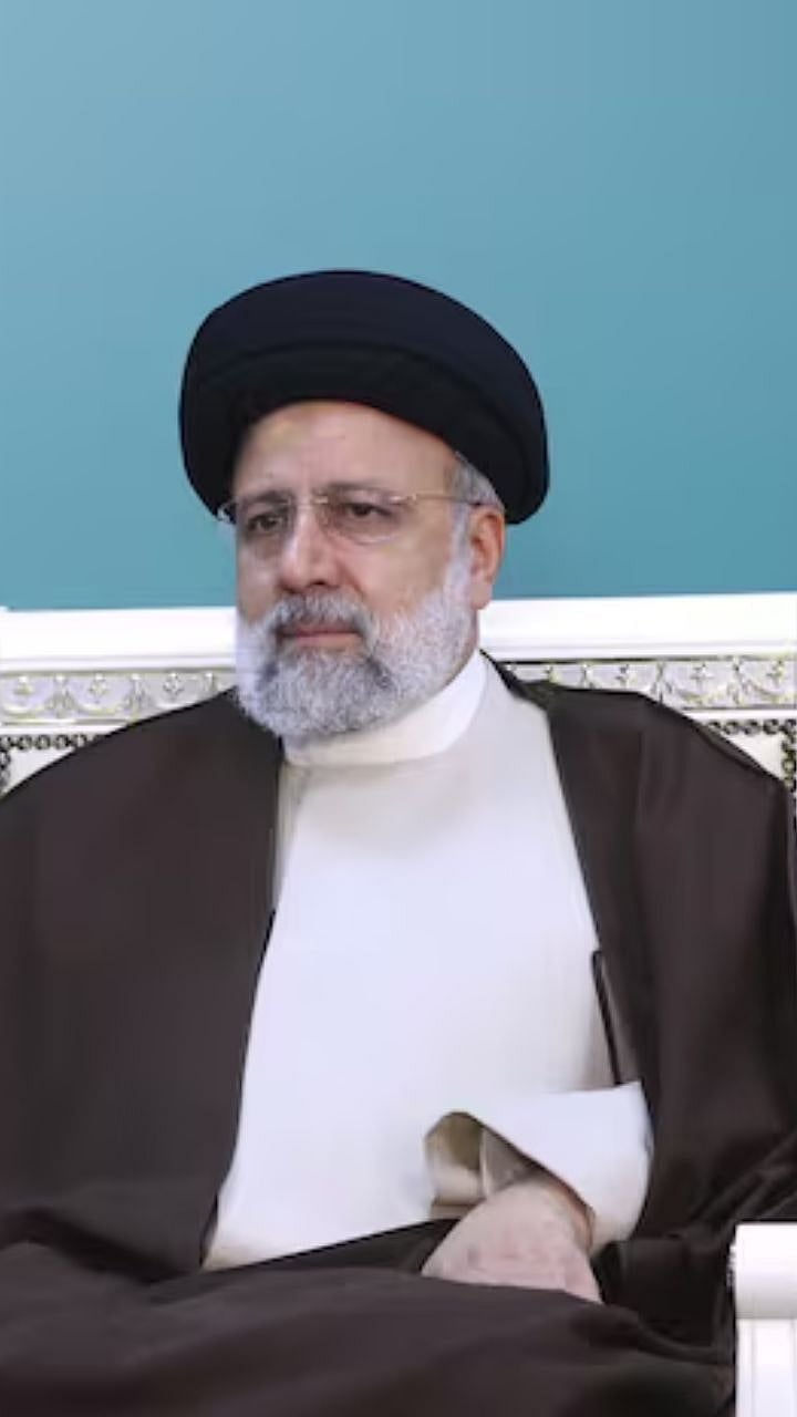 इराणच्या अध्यक्षांआधी अपघातात मृत्यू झालेले जगातील 7 मोठे नेते; जाणून ...