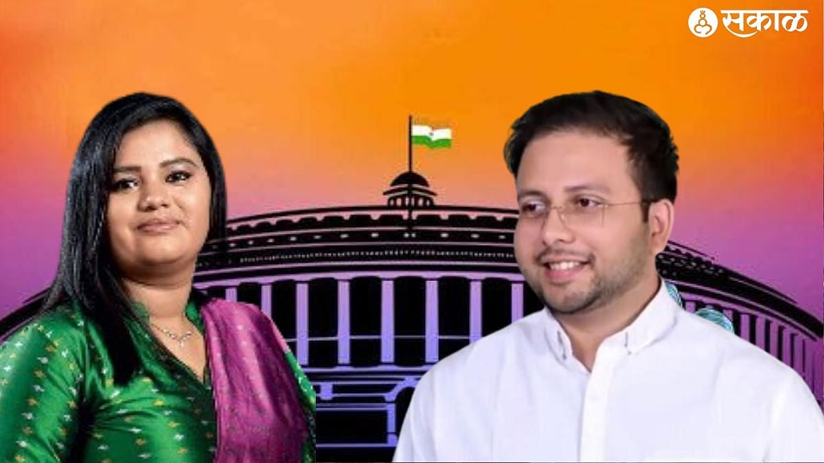 Nandurbar Assembly Constituency : धडगाव तालुक्याची साथ विकासाला की ...