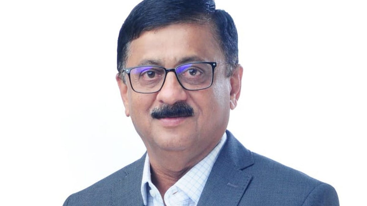 प्राचार्य डॉ. अनिल पाटील यांची संशोधन व मान्यता समितीपदी नियुक्ती