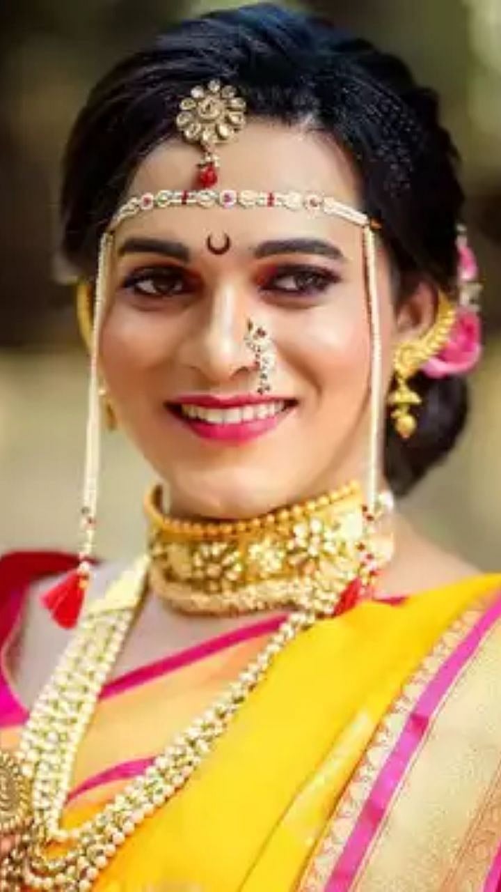 'आम्ही कुठे जायचं?'; तृतीयपंथी असल्याने मराठी अभिनेत्रीला हॉटेलमध्ये ...