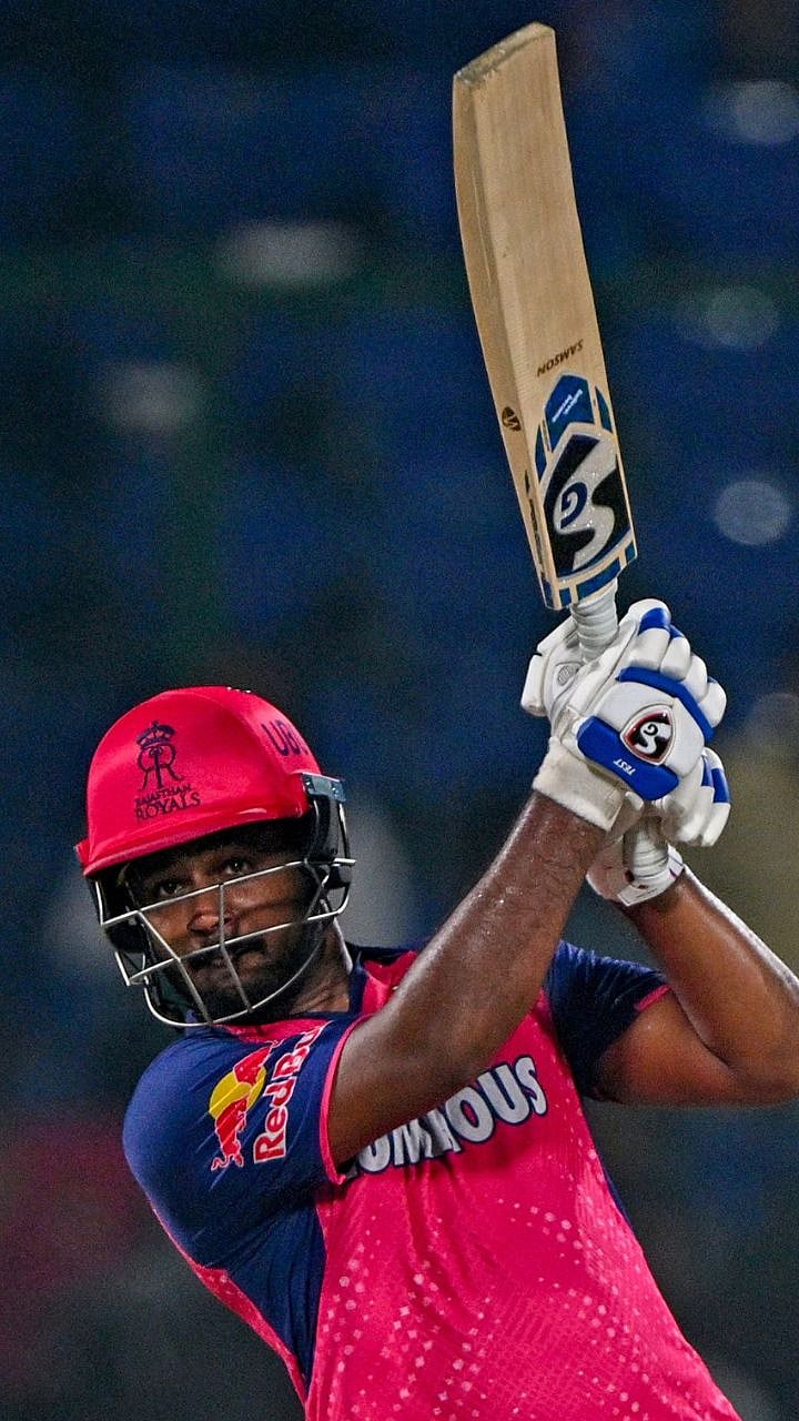 IPL मध्ये सर्वात कमी डावात 200 षटकार मारणारे भारतीय क्रिकेटर | Top-5 ...