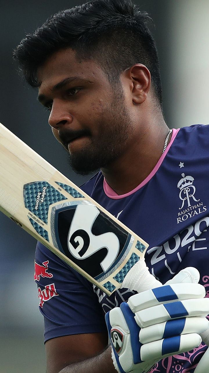 सॅमसनने शेन वॉर्नला मागे टाकत राजस्थानसाठी रचला नवा विक्रम Sanju Samson ...