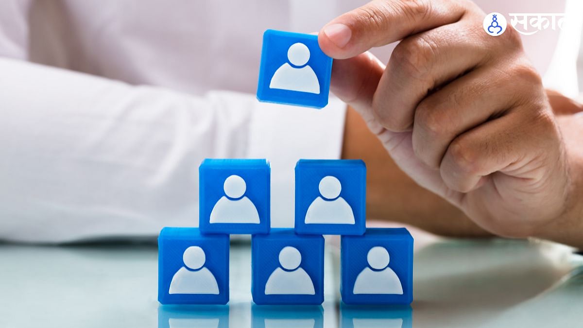 ‘जो-हॅरी’च्या खिडक्यांची किमया |Johari Window was invented by Joseph ...