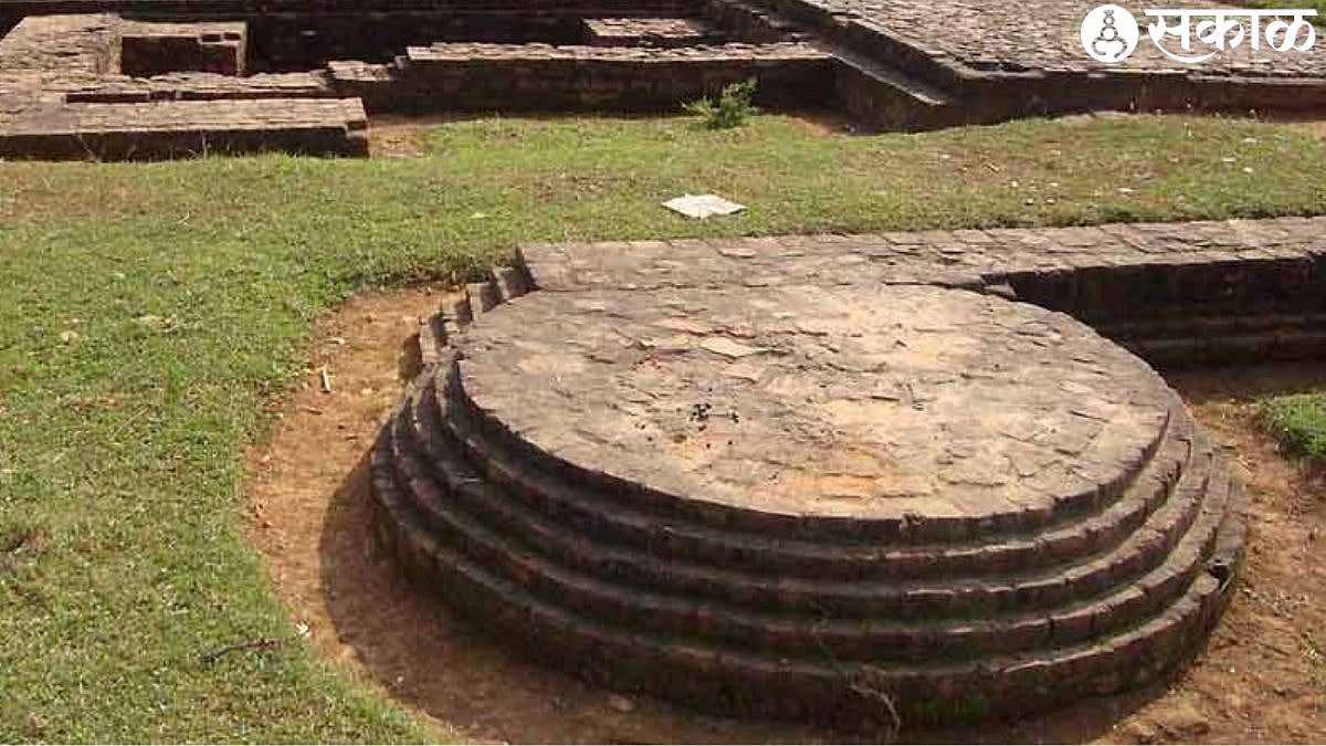 राजवंश भारती : गौड राजवंश | nashik Saptarang latest article on Gauda ...